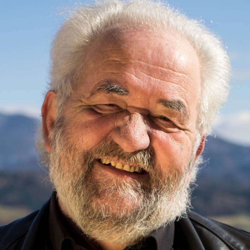 Wilhelm Buntz – Krimineller Gefängnisraucher begegnet Gott