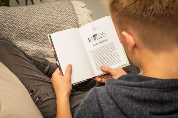 Das verändert alles – Jaquelle Crowe