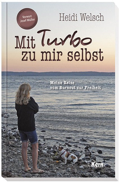 Mit Turbo zu mir selbst – Heidi Welsch